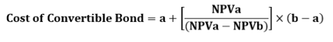 Convertible Bonds: Definition and Example Calculation - Accounting Hub
