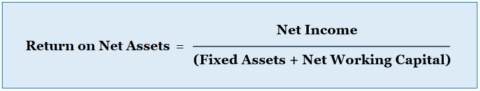 Return on Net Assets Ratio: Definition, Formula, and How to Calculate ...