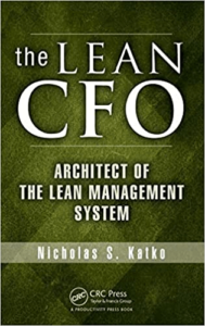 Top 10 Best Books for Chief Financial Officer - CFO - Accounting Hub