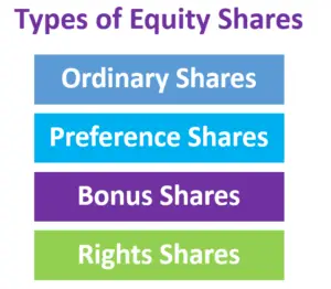 Equity Shares: Definition, Types, and More - Accounting Hub
