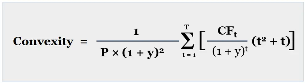 What is Bond Convexity? Definition and Formula - Accounting Hub