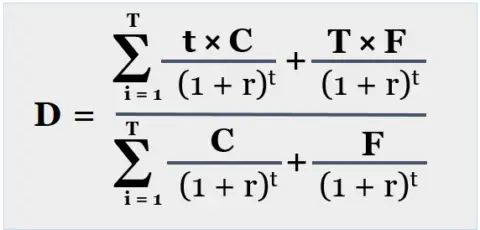 Duration and Convexity – Measuring Interest Rate Risk - Accounting Hub