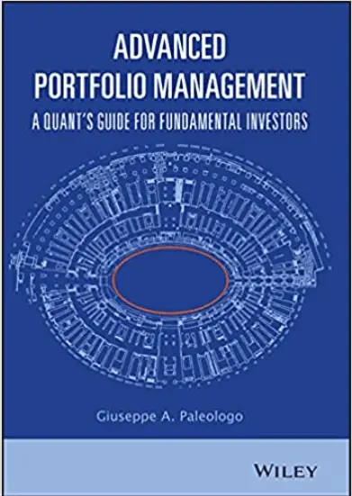 Top 10 Books for Portfolio Management - Accounting Hub