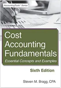 10 Best Cost Accounting Books - Accounting Hub