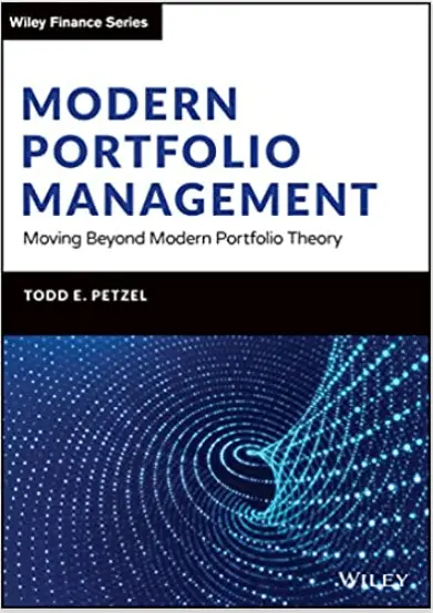 Top 10 Books for Portfolio Management - Accounting Hub