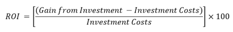 NPV Vs ROI Vs EVA – What are the Differences? - Accounting Hub