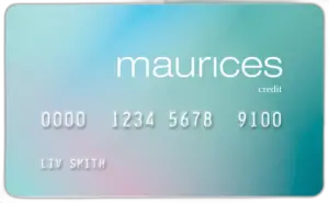 How to Make a Maurices Credit Card Payment? Maurices Credit Card Login ...