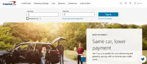 How To Find and Use Your Capital One Login? Retrieve Your Forgotten ...